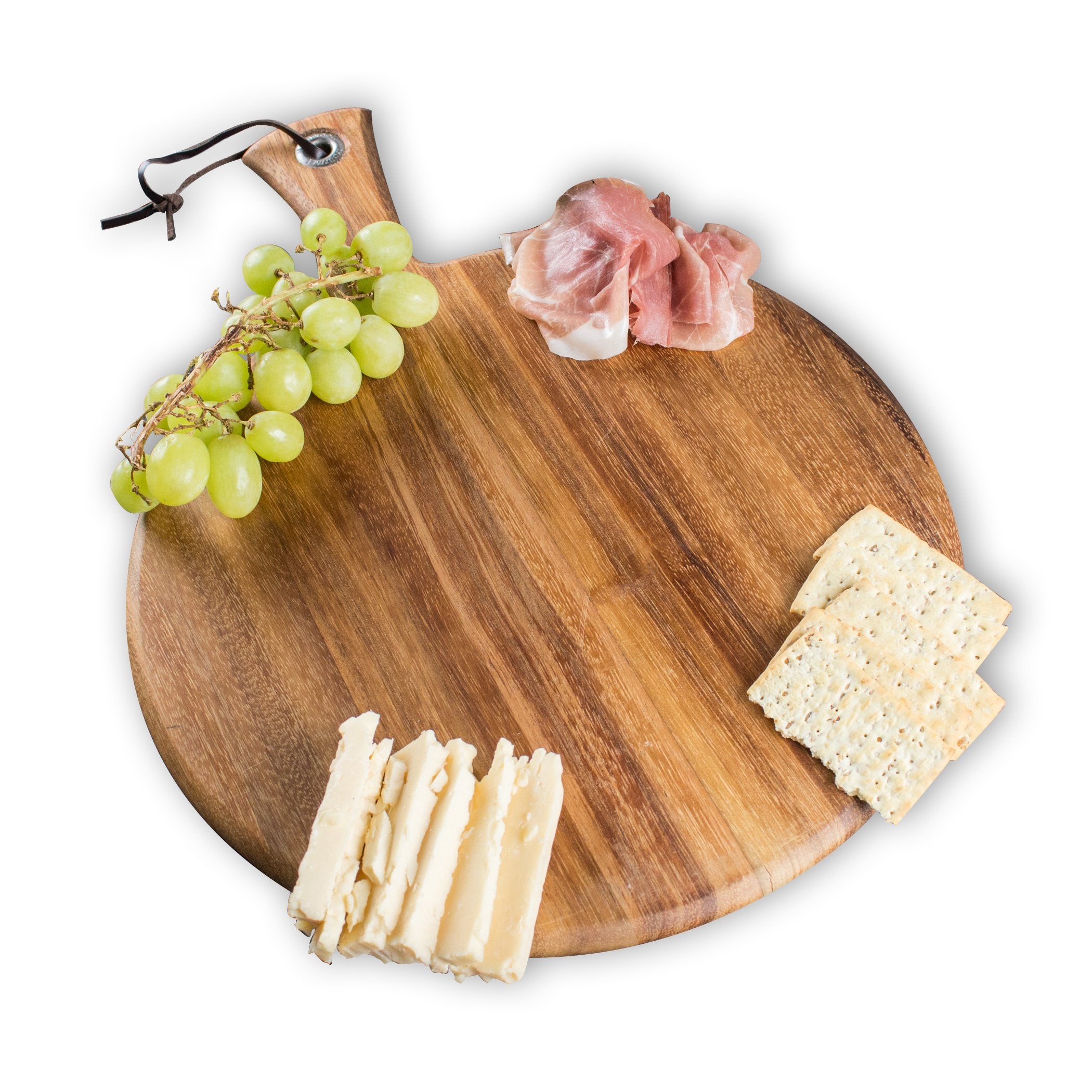 Round Cheese Boards – Everything Etched