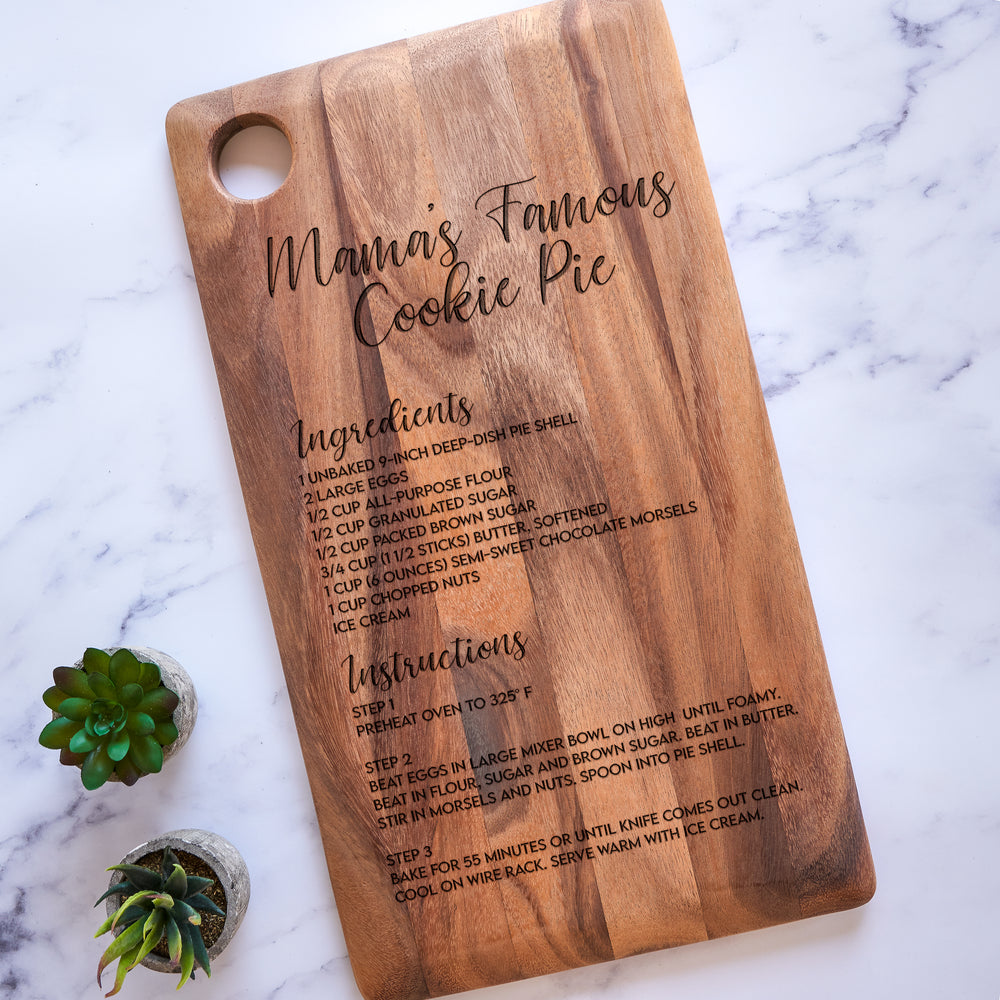 Round Cheese Board Better With Age - Design: BETTERWITHAGE - Everything ...